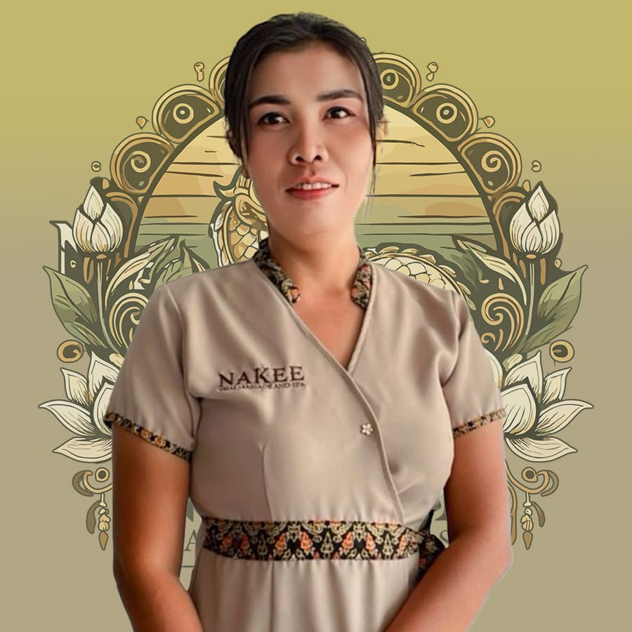 Petch | Nakee Thai Massage and Spa