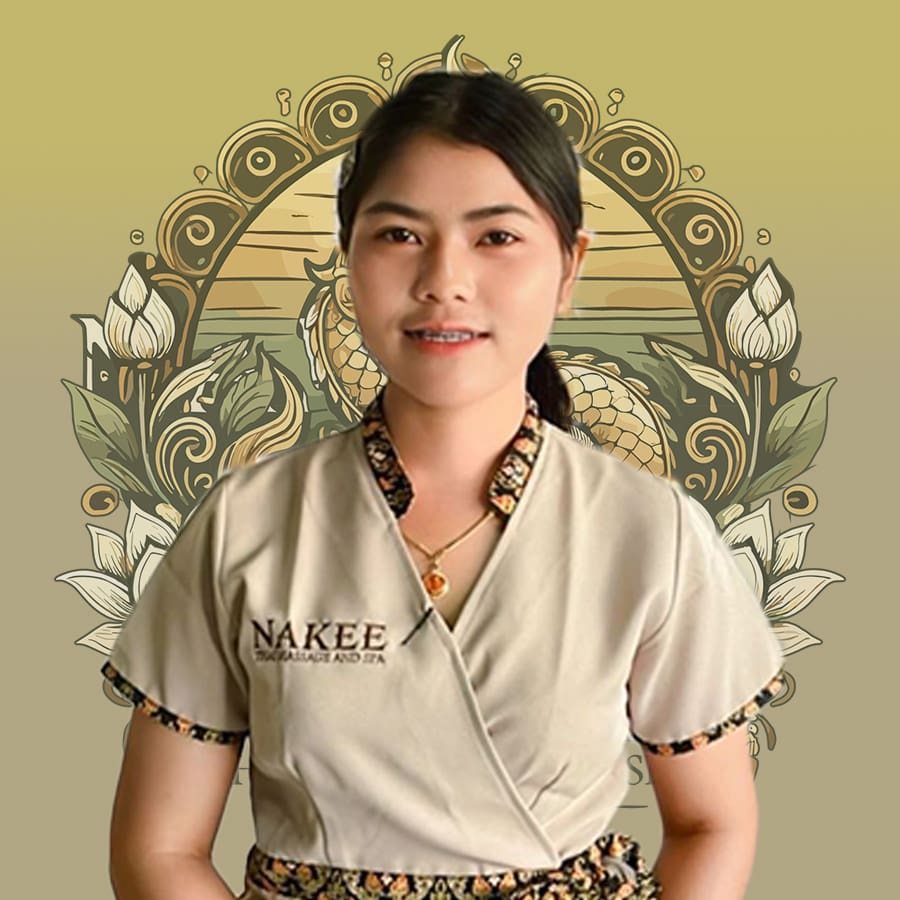 Kratai | Nakee Thai Massage and Spa